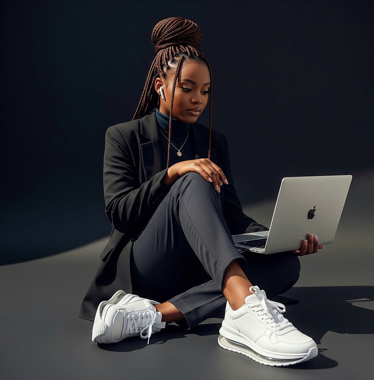 Download Professional Woman, Female Entrepreneur, Business Lady ...