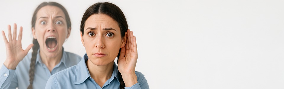 Download Inner Voice, Anxiety, Stress. Royalty-Free Stock Illustration ...