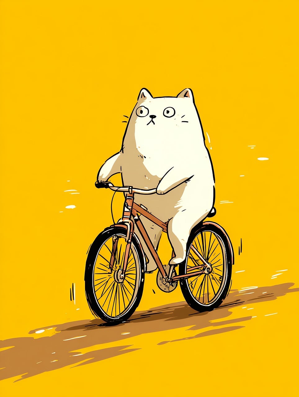 20,000+ Free Funny Cat Drawings & Cat Images - Pixabay