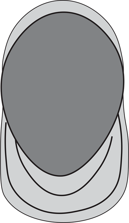 Download Fencing, Mask, Helmet. Royalty-Free Vector Graphic - Pixabay