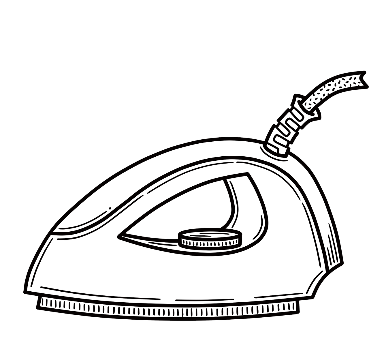 Iron Appliance Home - Free photo on Pixabay