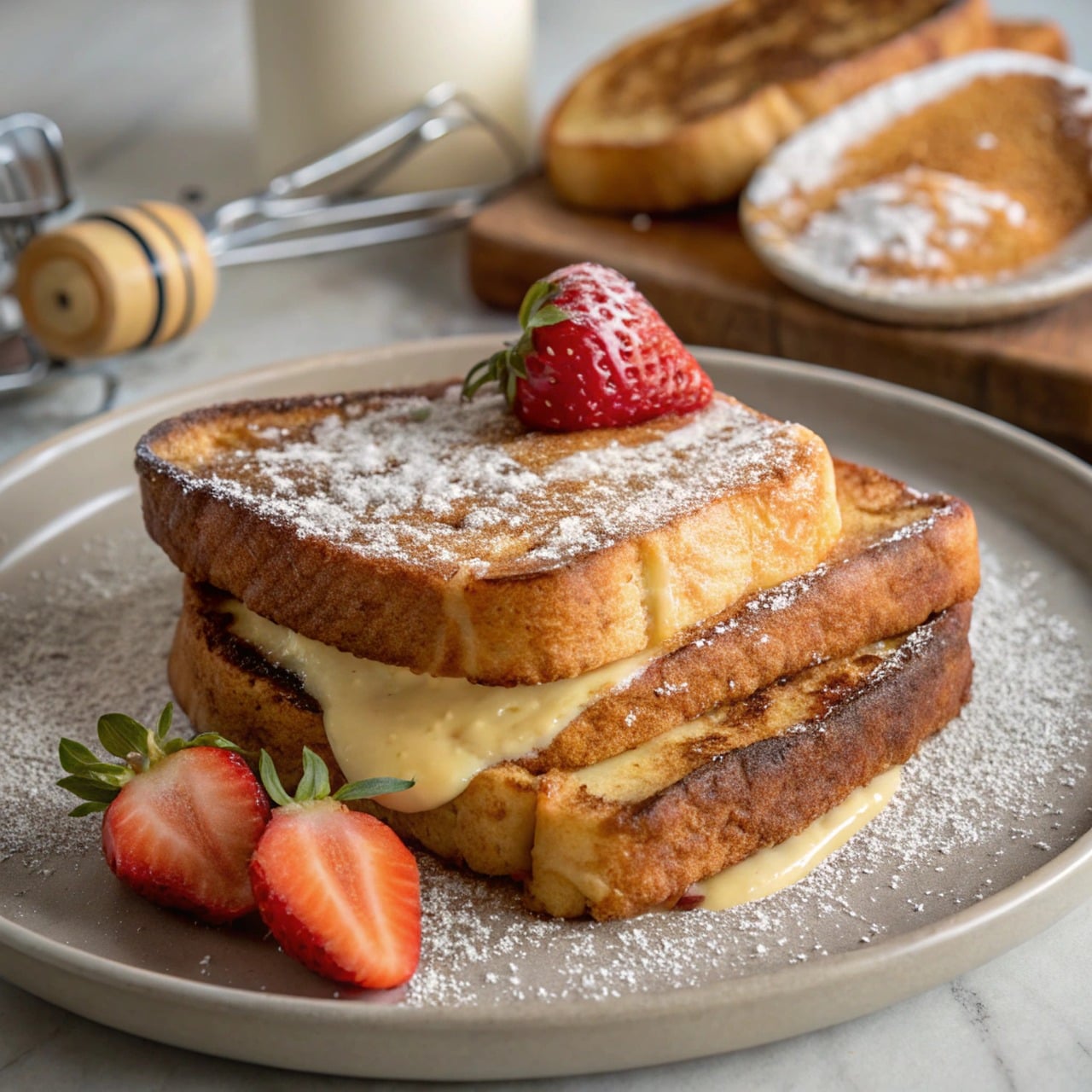 French Toast Recipe Easy - Free photo on Pixabay