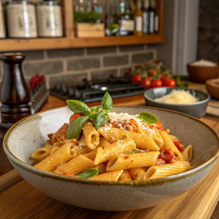 Italian Style Pasta - Free photo on Pixabay
