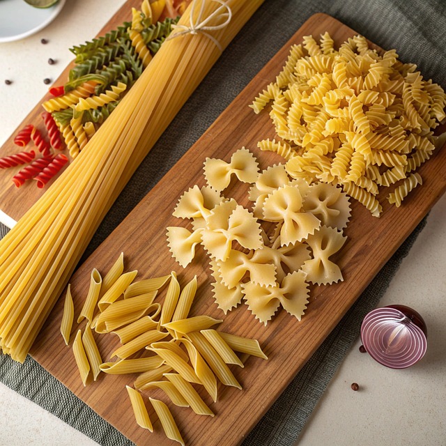 Pasta Nach Italienischer Art - Kostenloses Foto auf Pixabay