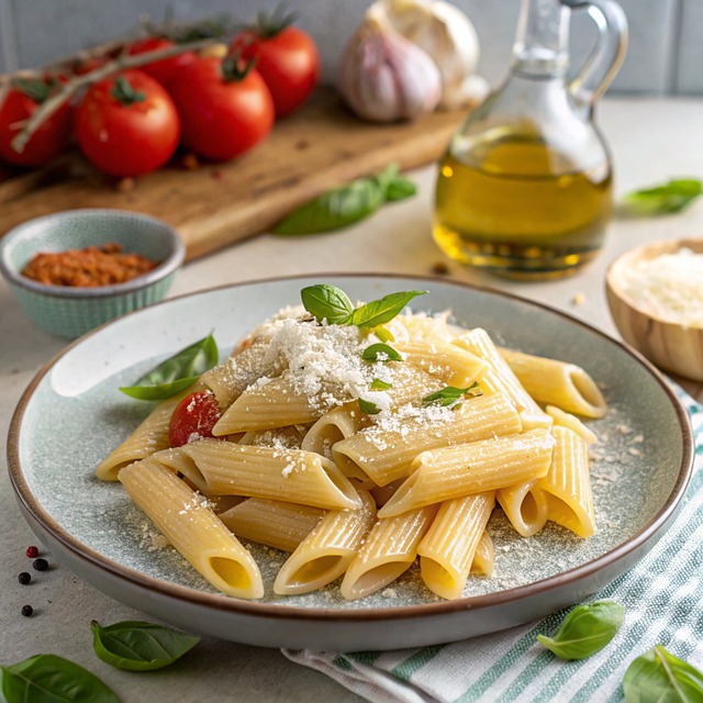 Italian Style Pasta - Free photo on Pixabay