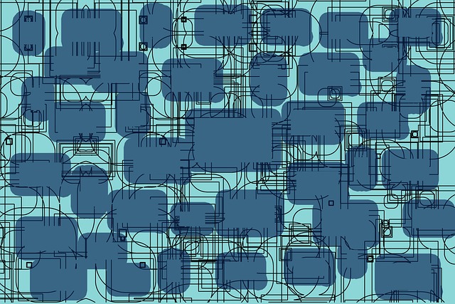 Download Abstract, Technology, Network. Royalty-Free Stock Illustration ...