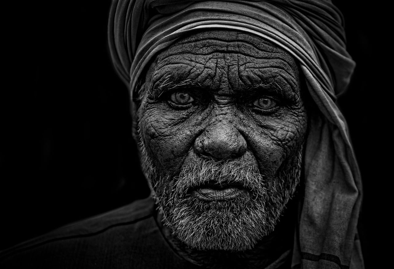 30,000+ Free Elderly Portrait & Old Man Images - Pixabay