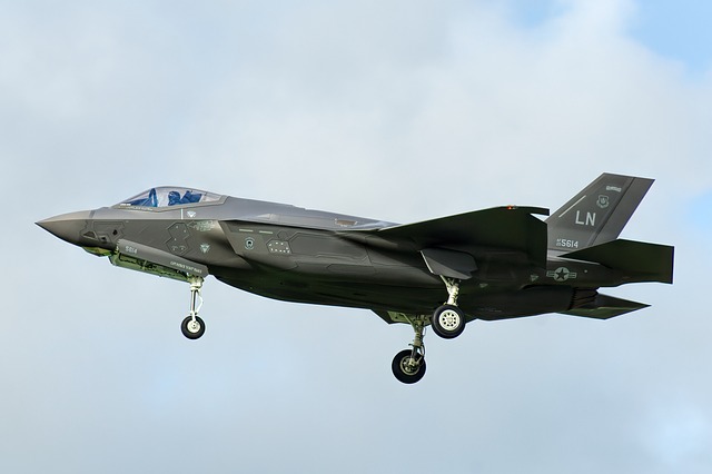 Jet Plane Military - Free photo on Pixabay