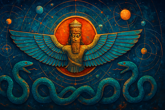 30+ Free Anunnaki & Ai Generated Images - Pixabay