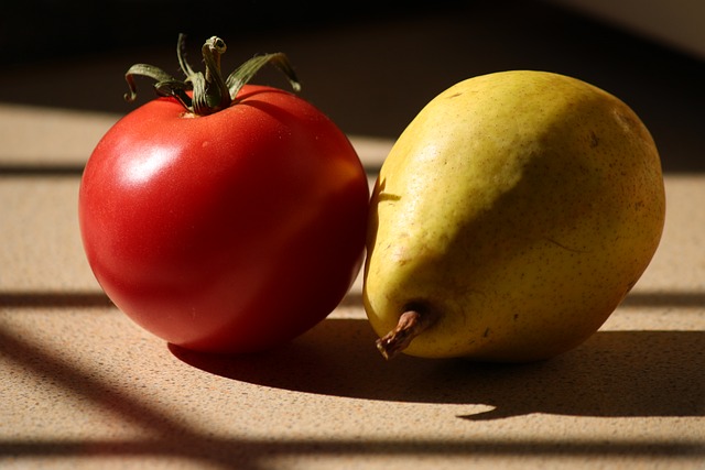 Pomodori Pera Sole - Foto gratis su Pixabay