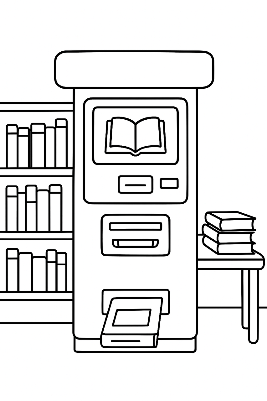 Buku Perpustakaan Literatur - Gambar gratis di Pixabay
