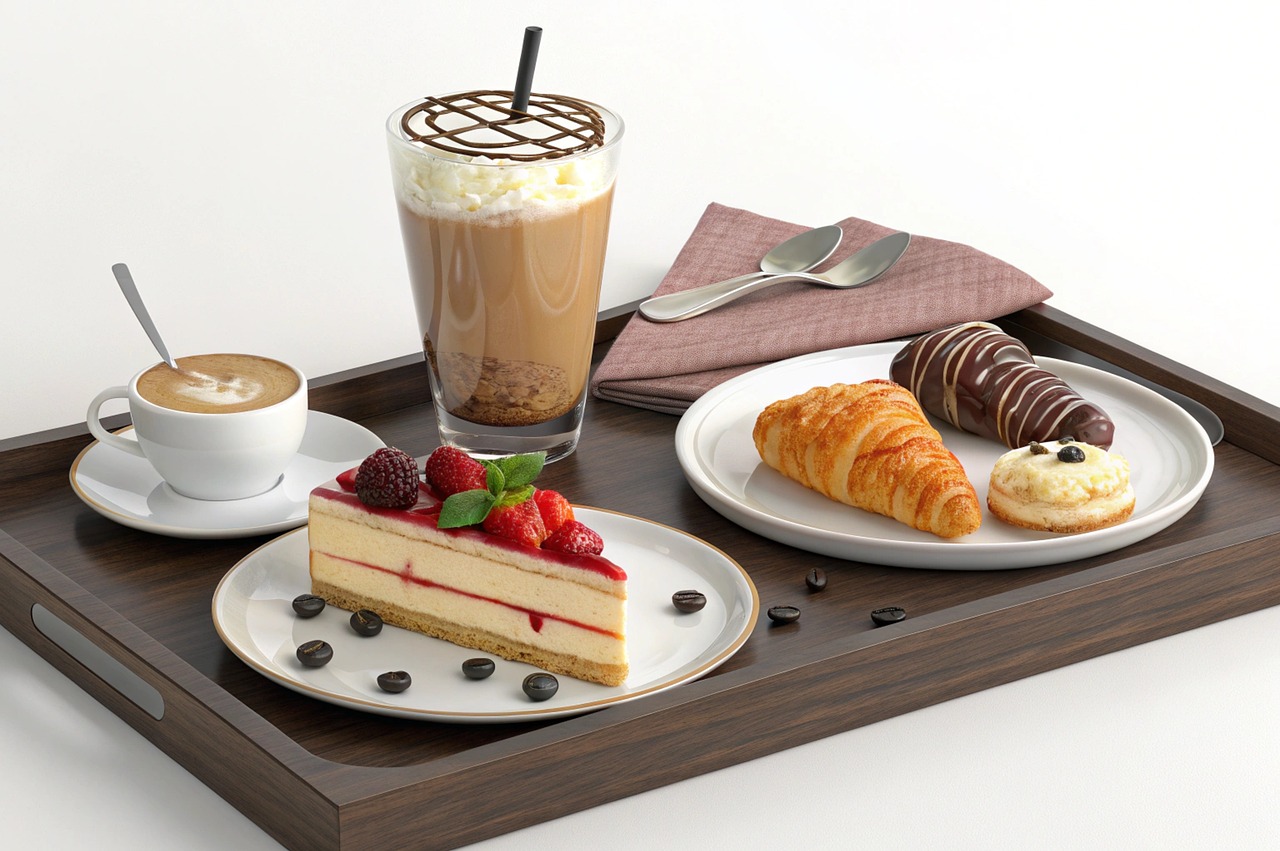 Coffee Café Latte - Free photo on Pixabay