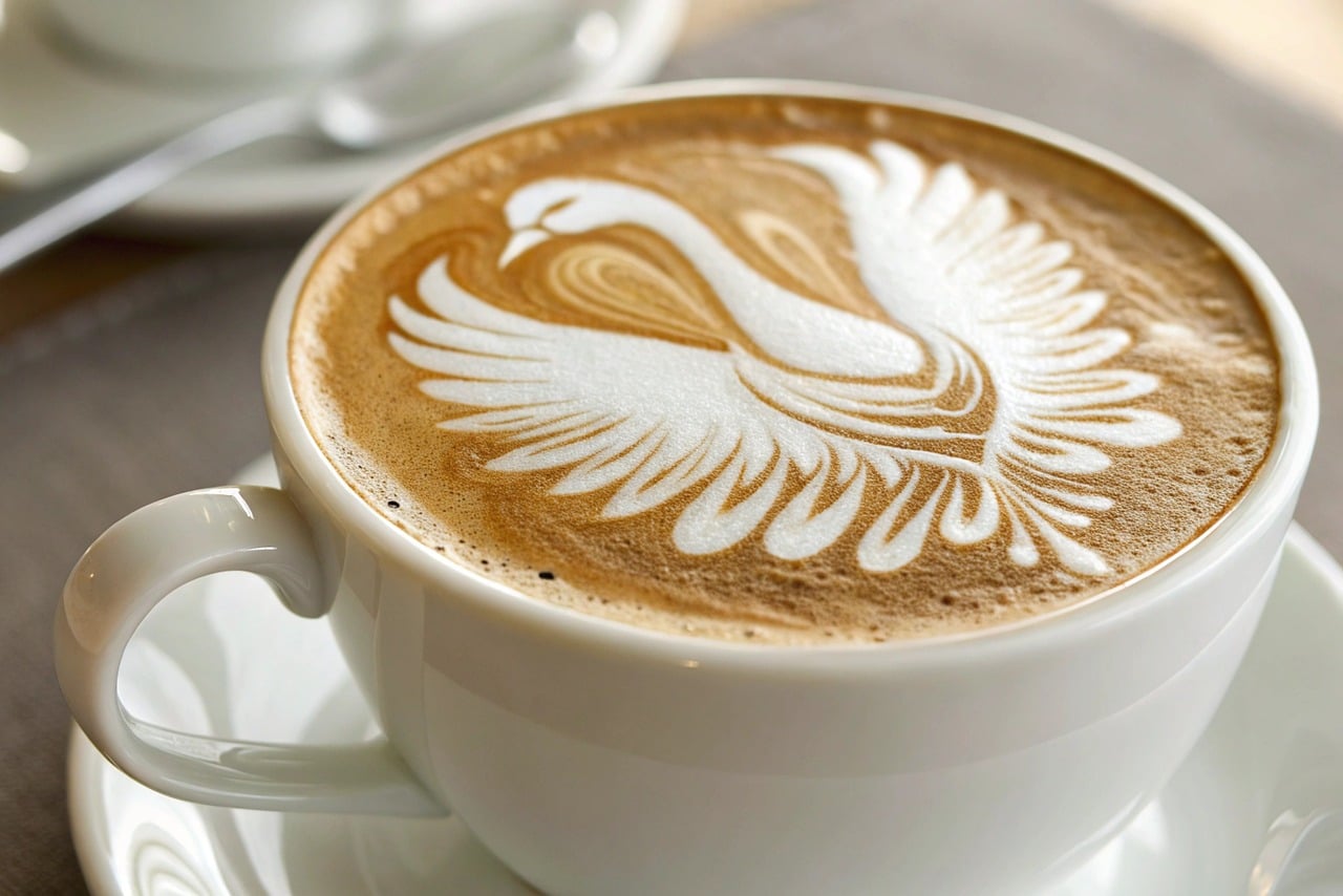 Coffee Café Latte - Free photo on Pixabay