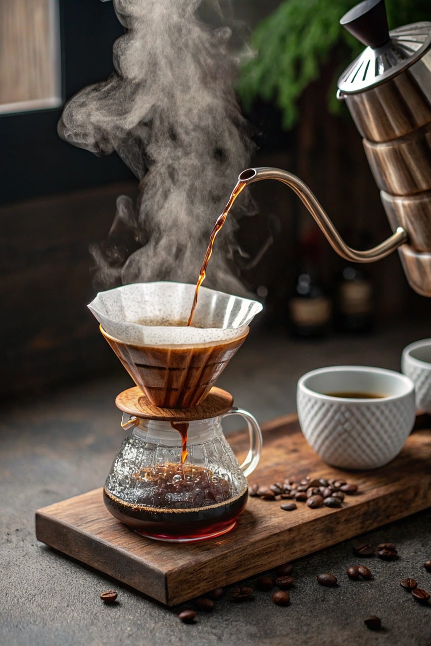 Café Latté Cappuccino - Photo gratuite sur Pixabay