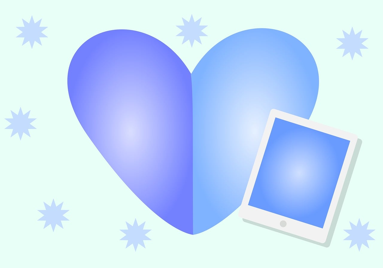 Over 4,000 Free Heart Shape Vectors - Pixabay