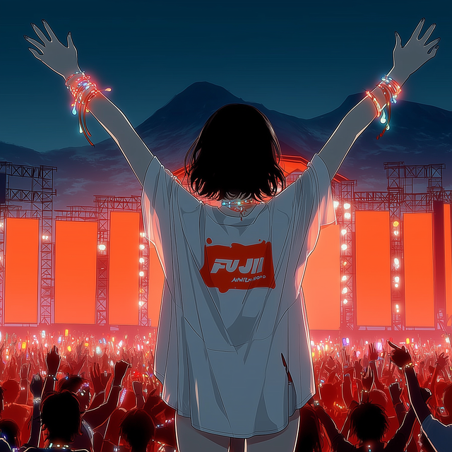 Explore 11,067+ Free Fuji Anime Illustrations: Download Now - Pixabay