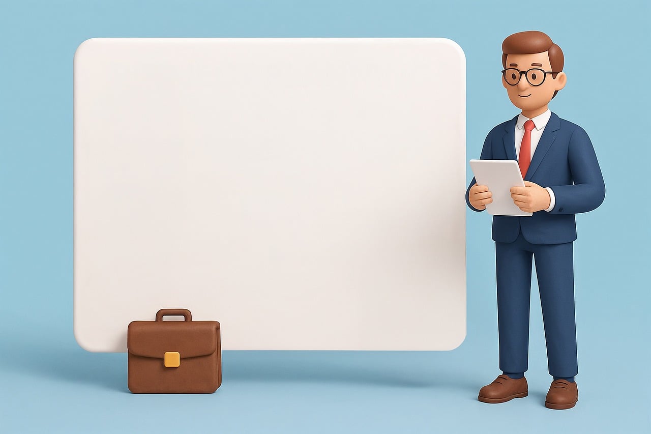 Zakenman Professioneel Presentatie - Gratis afbeelding op Pixabay