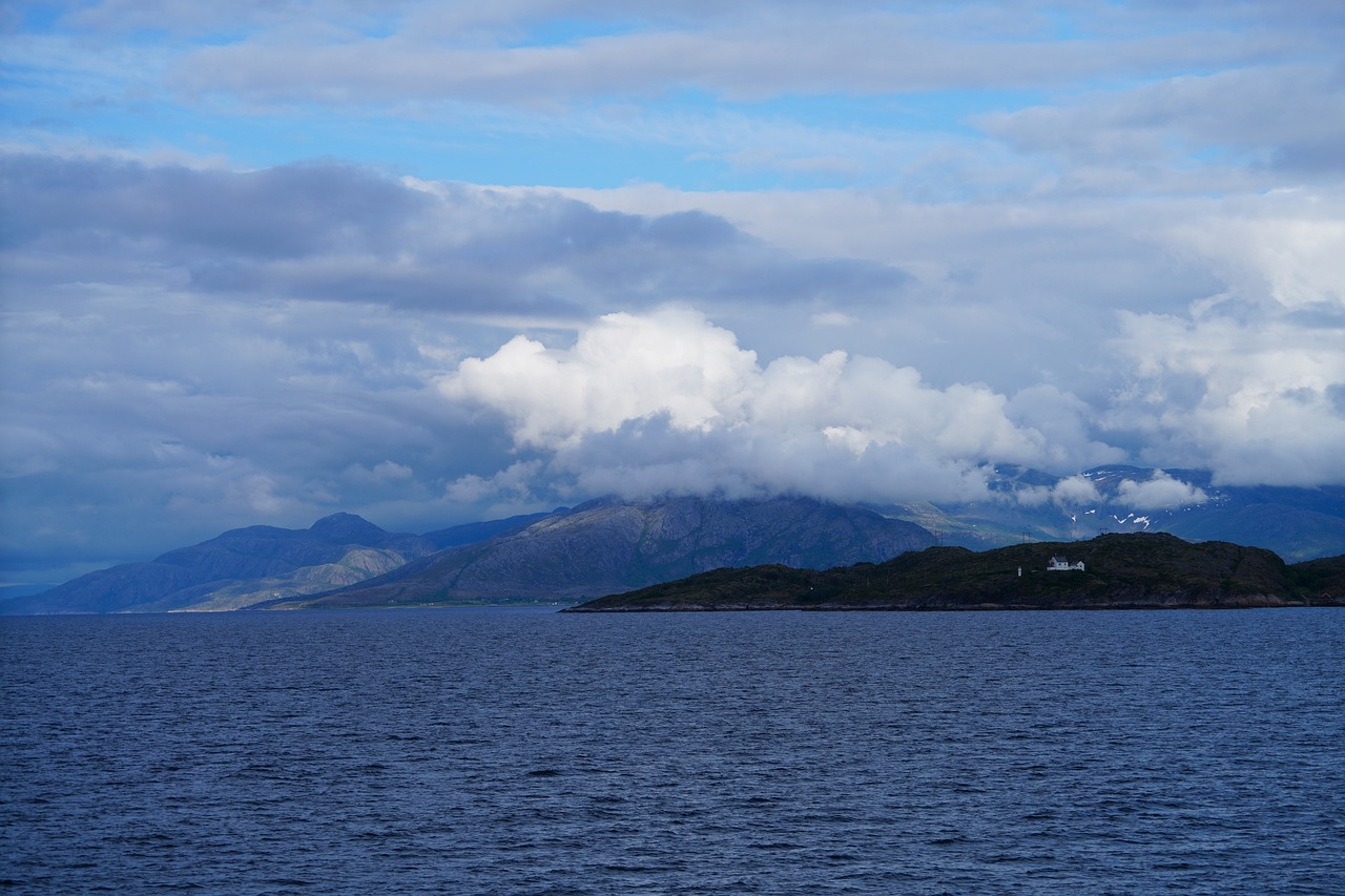 Lofoten Norway Fjord - Free photo on Pixabay