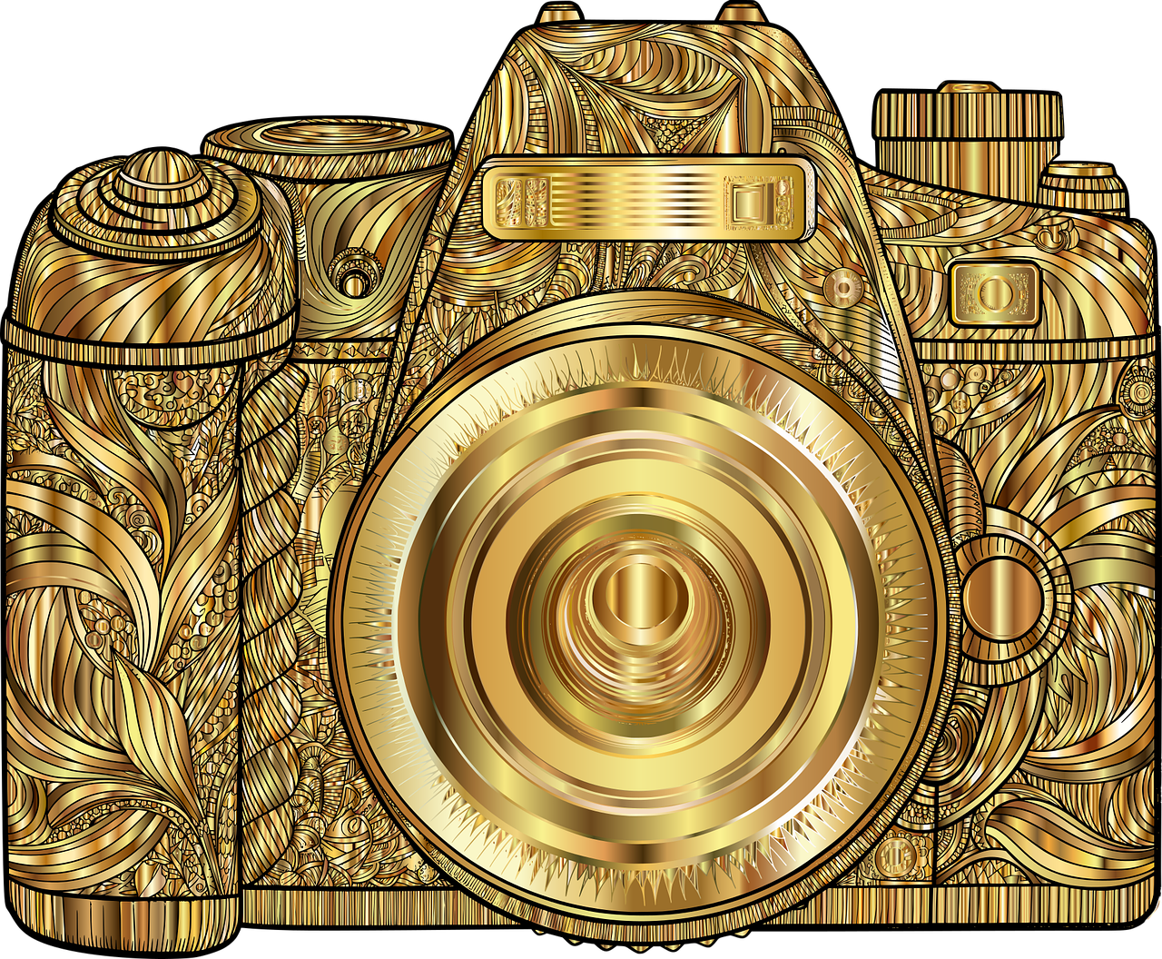 Download Camera, Photography, Picture. Royalty-Free Vector Graphic ...