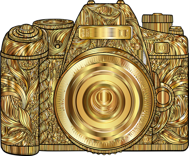 Free Artistic Camera Vector Art - Download 4,281+ Artistic Camera Icons ...