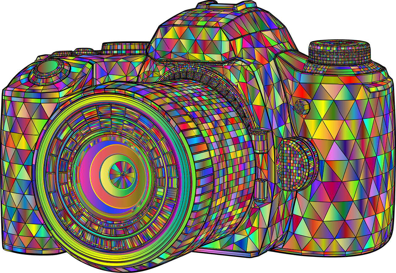 Download Camera, Photography, Picture. Royalty-Free Vector Graphic ...