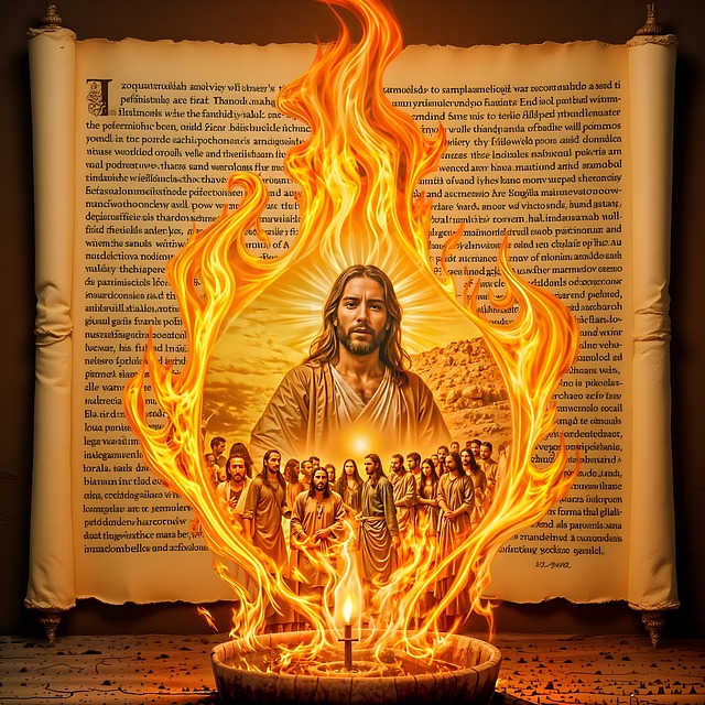 Keyakinan Yesus Lampu - Gambar gratis di Pixabay