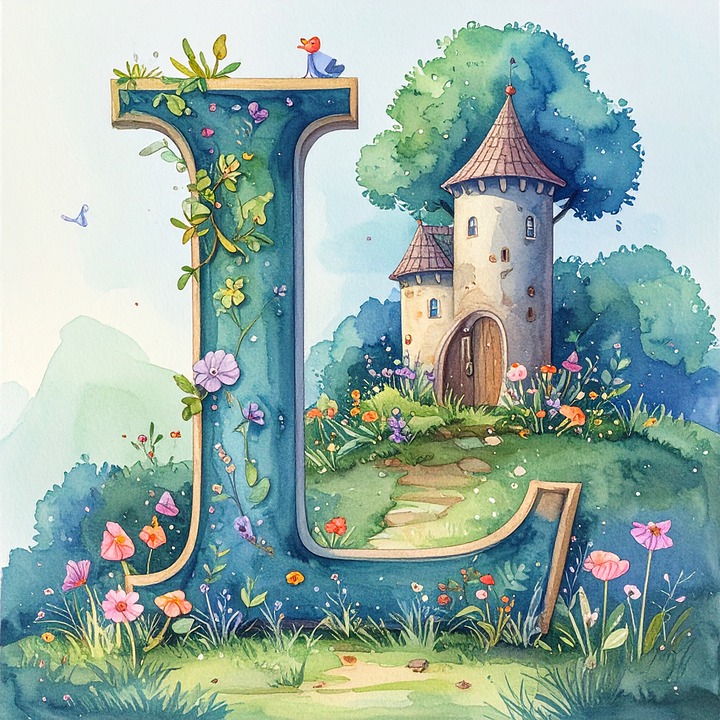 Download Letter, Alphabet, Abc. Royalty-Free Stock Illustration Image ...