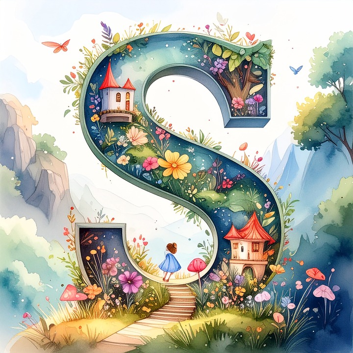 Download Letter, Alphabet, Abc. Royalty-Free Stock Illustration Image ...