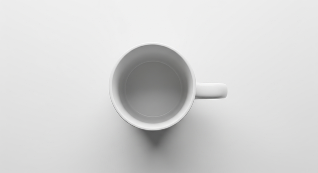 Download Mug, Mockup, Coffee. Royalty-Free Stock Illustration Image ...
