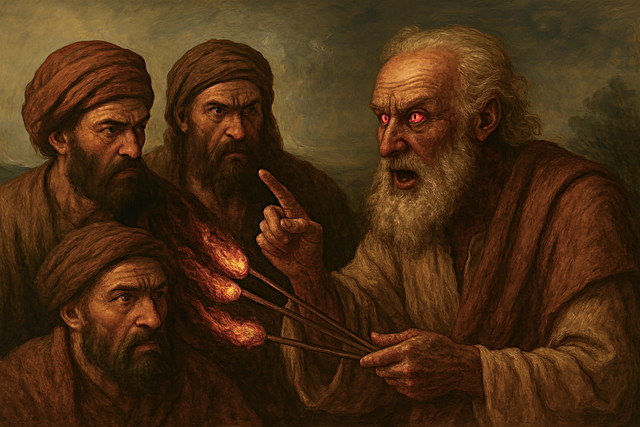6,000+ Free Satan Attacks Job & Satan Images - Pixabay