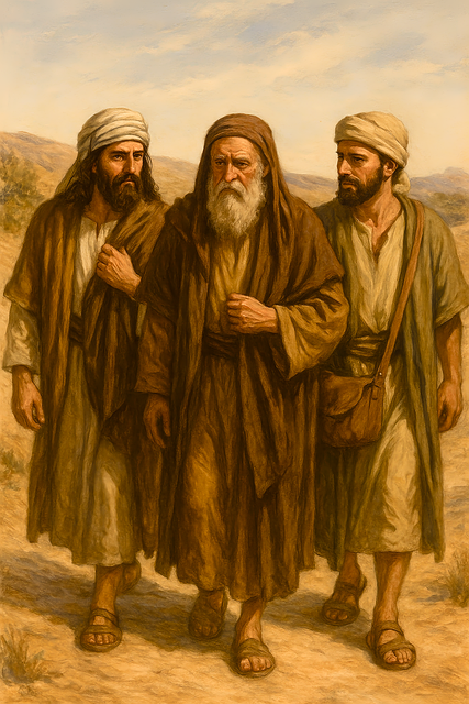 Download Job, Bible, Old Testament. Royalty-Free Stock Illustration ...