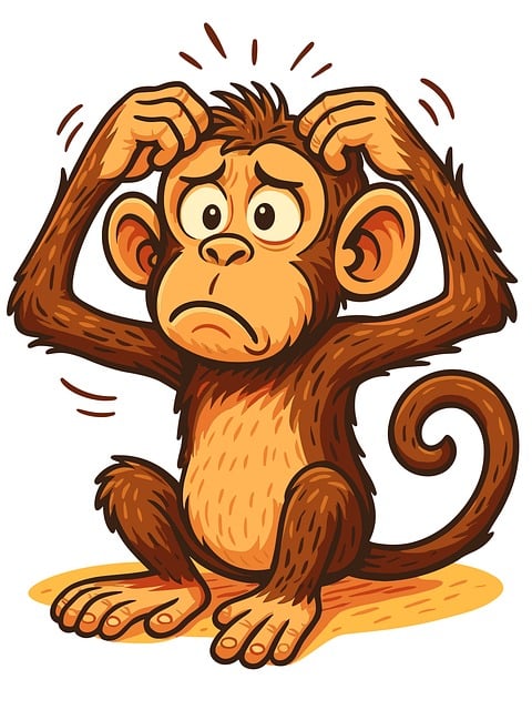 10,000+ Free Animated Monkey & Monkey Images - Pixabay