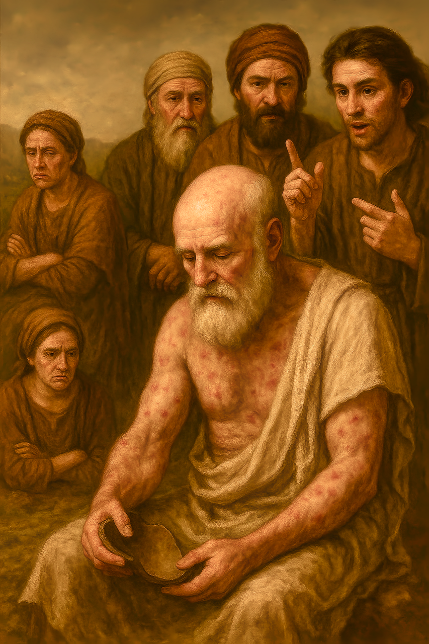 9,000+ Free Bible Job & Bible Images - Pixabay