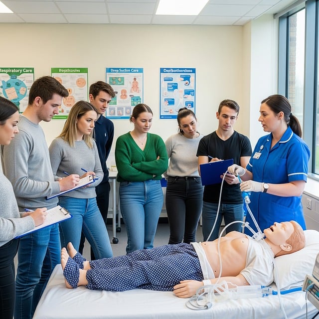 Class Teaching Health - Free photo on Pixabay