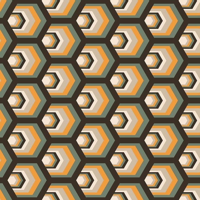 Download Hex, Pattern, Grid. Royalty-Free Stock Illustration Image ...