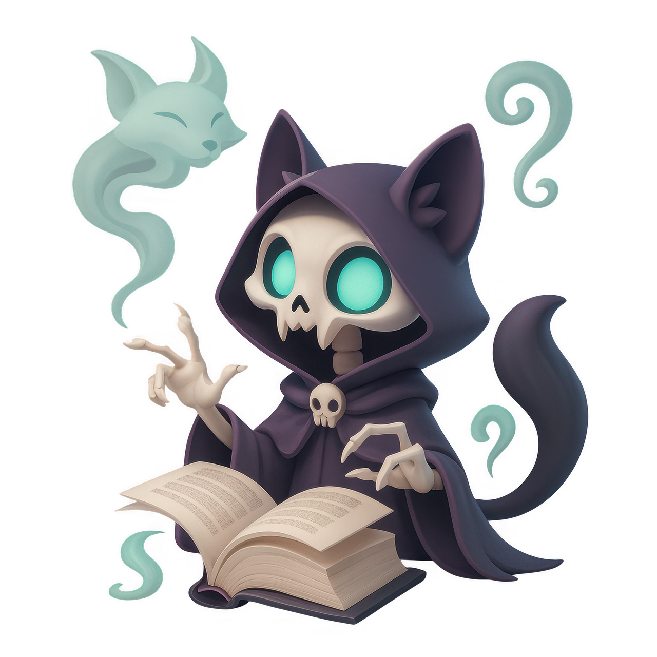 10,000+ Free Skeleton Kitty & Skeleton Images - Pixabay