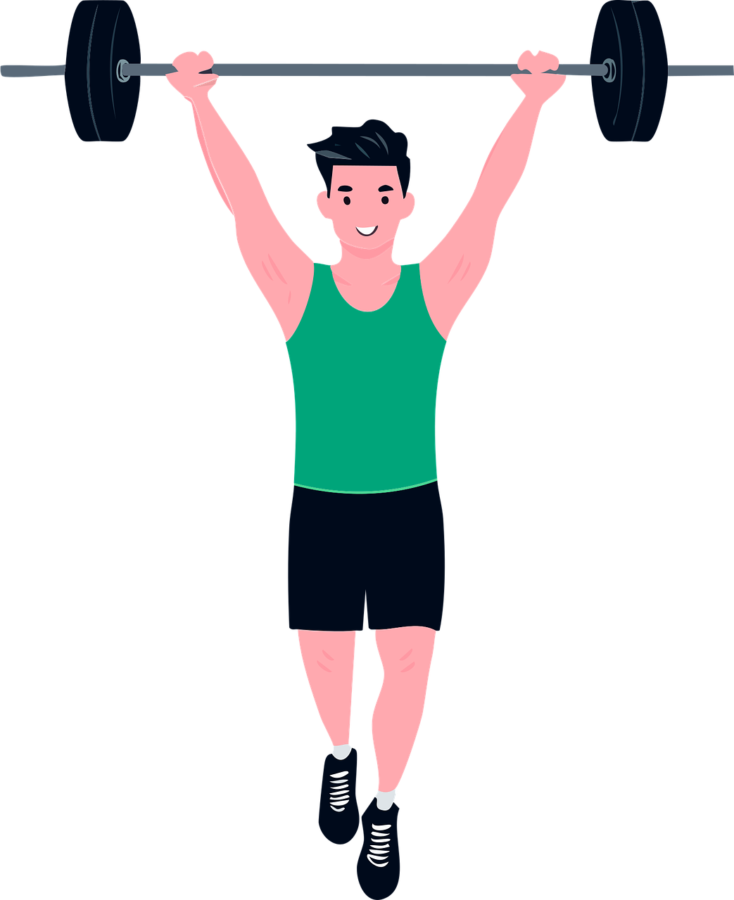 Download Fitness, Gym, Exercise. Royalty-Free Vector Graphic - Pixabay