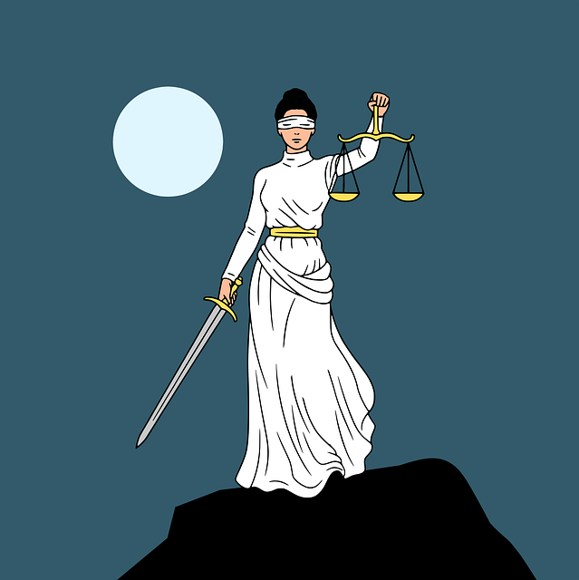 Download Justice, Lady Justice, Law. Royalty-Free Vector Graphic - Pixabay