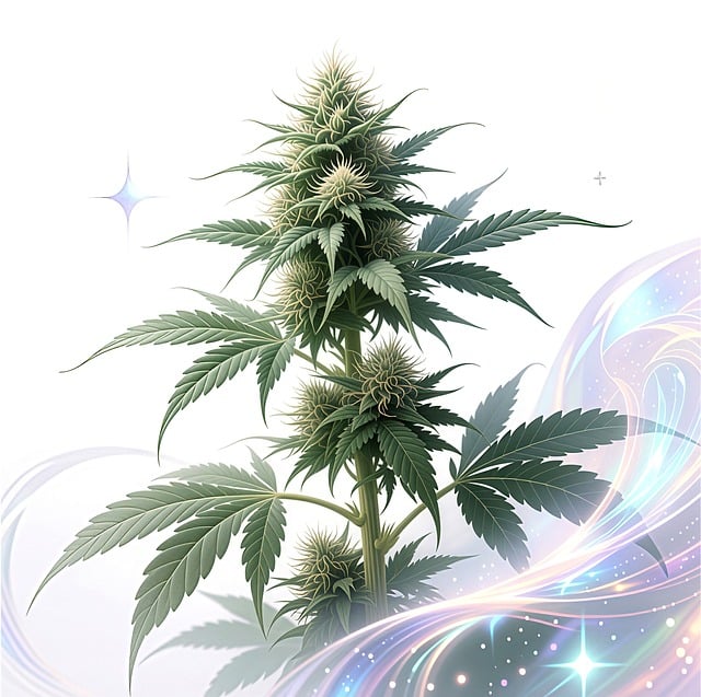 Download Hemp, Relaxation, Nature. Royalty-Free Stock Illustration ...