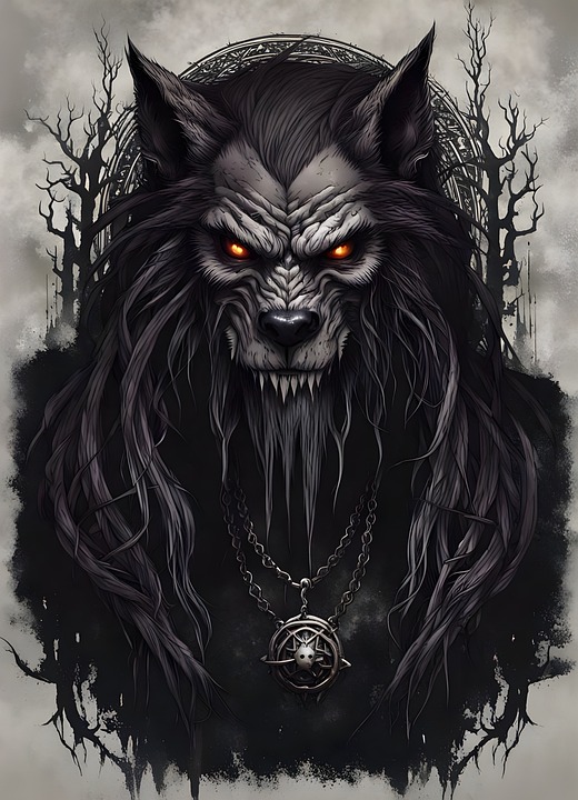 Download Monster, Halloween, Demon. Royalty-Free Stock Illustration ...
