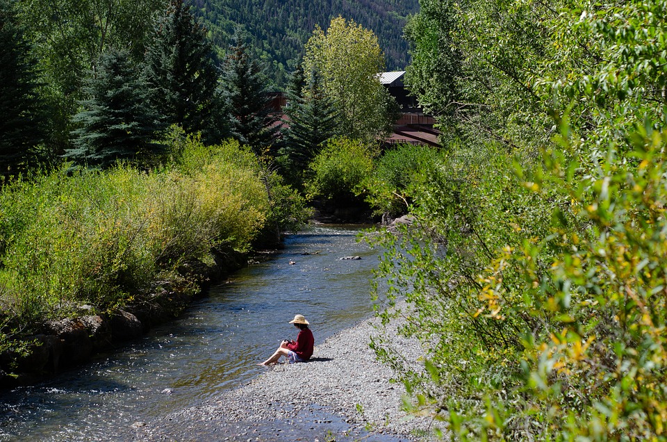 Telluride Colorado Montagnes Pic - Photo gratuite sur Pixabay