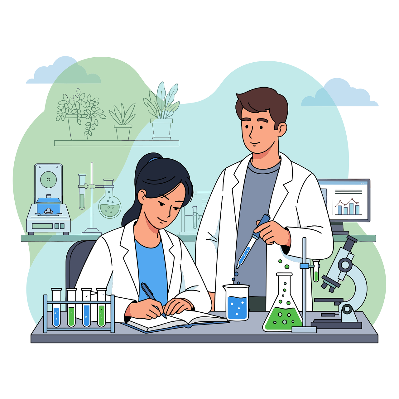 50,000+ Free Biology Background & Biology Images - Pixabay