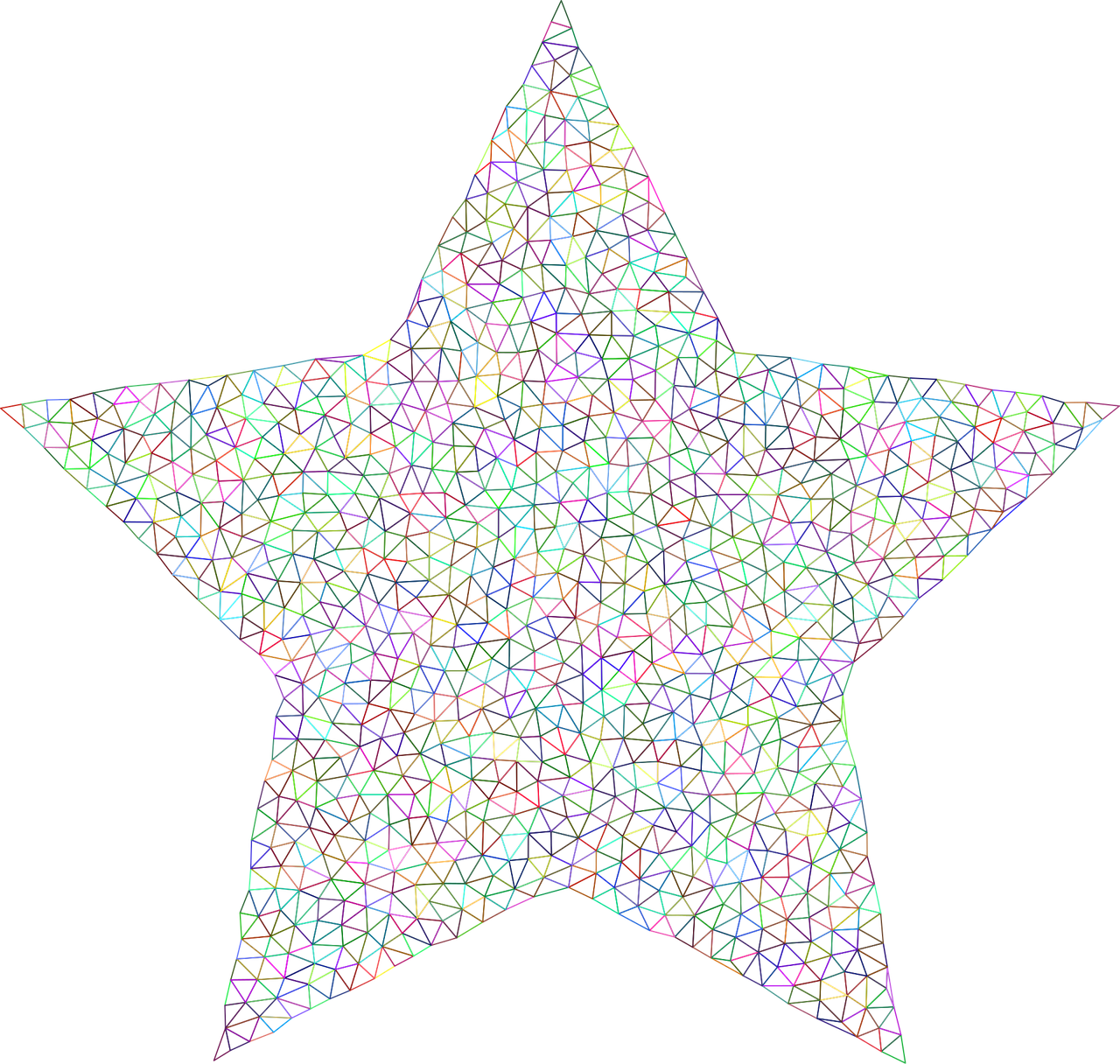 Download Star, Shape, Geometric. Royalty-Free Vector Graphic - Pixabay