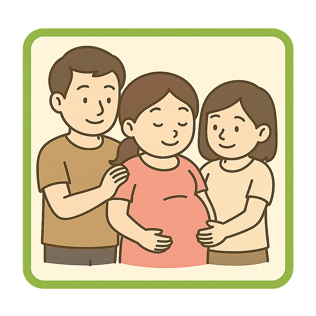 20,000+ Free Pregnancy Cartoon & Pregnancy Images - Pixabay