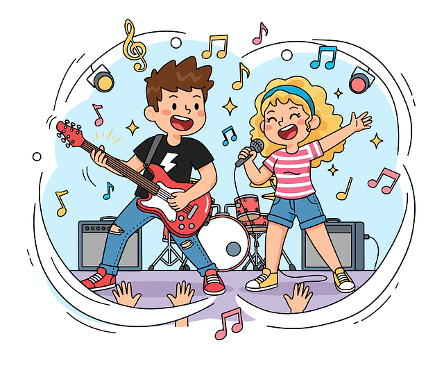 10,000+ Free Children Singing & Singing Images - Pixabay