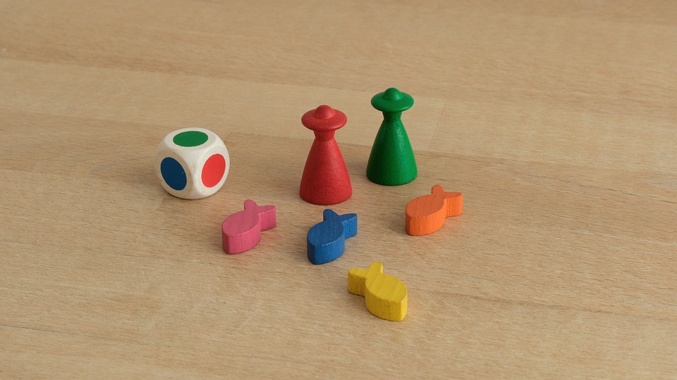 Play Stone Game Characters - Free photo on Pixabay