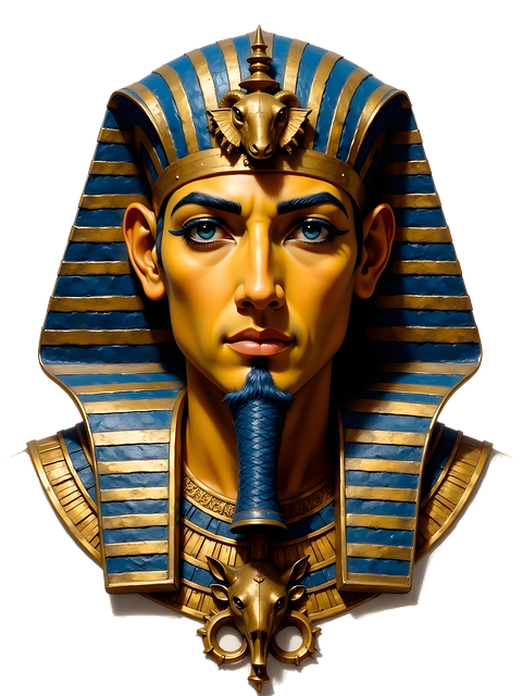 Egypt Faraón Prírody - Obrázok zdarma na Pixabay