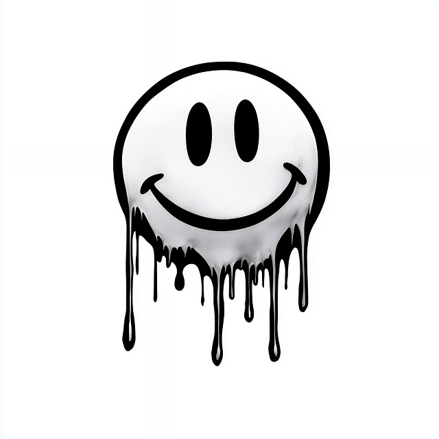 Smiley Visage Goutte - Image gratuite sur Pixabay