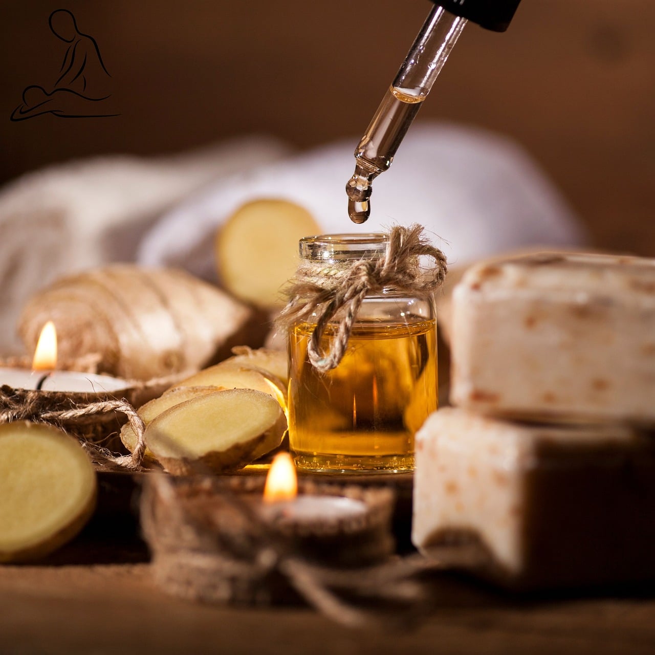Massage Oil - Free photo on Pixabay