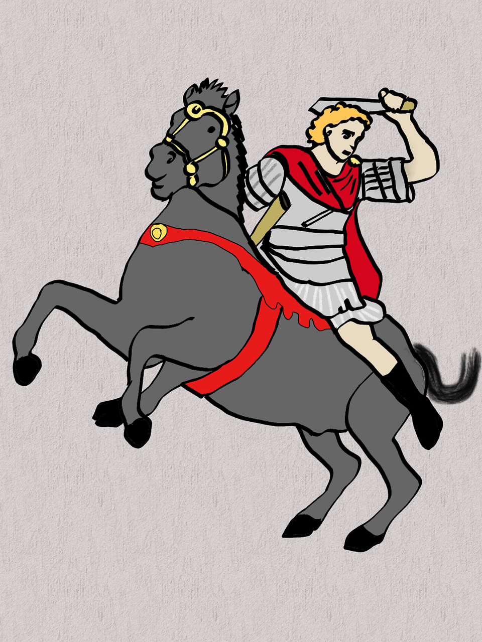 Download Alexander The Great, Macedonia, Julius Caesar. Royalty-Free ...